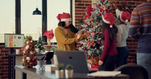 How to Celebrate Christmas with Fun on Christmas Celebration?