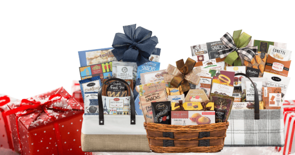 Gift Baskets, Gift Sets and Boxes - DC Wine & Spirits