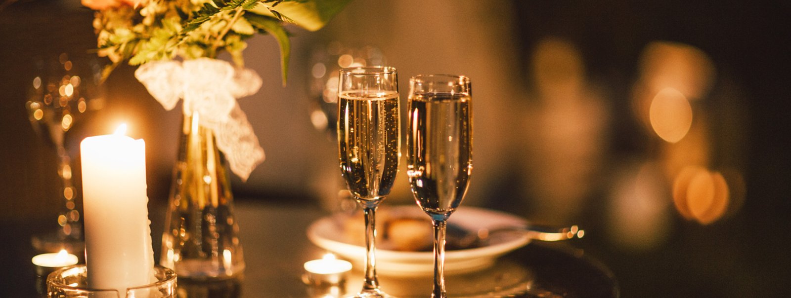 10 Best Champagnes For Valentine's Day