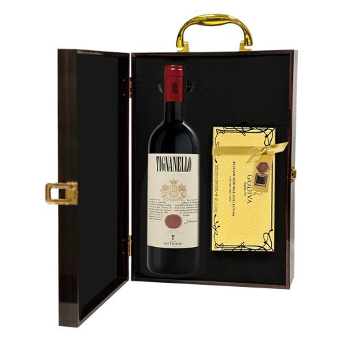 Italian Wine Gift Baskets - Order Online, Doorstep Delivery