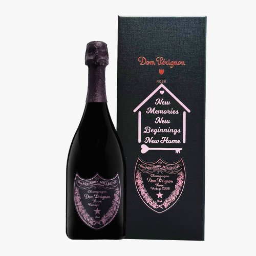 Dom Perignon Champagne Gift Sets & Baskets