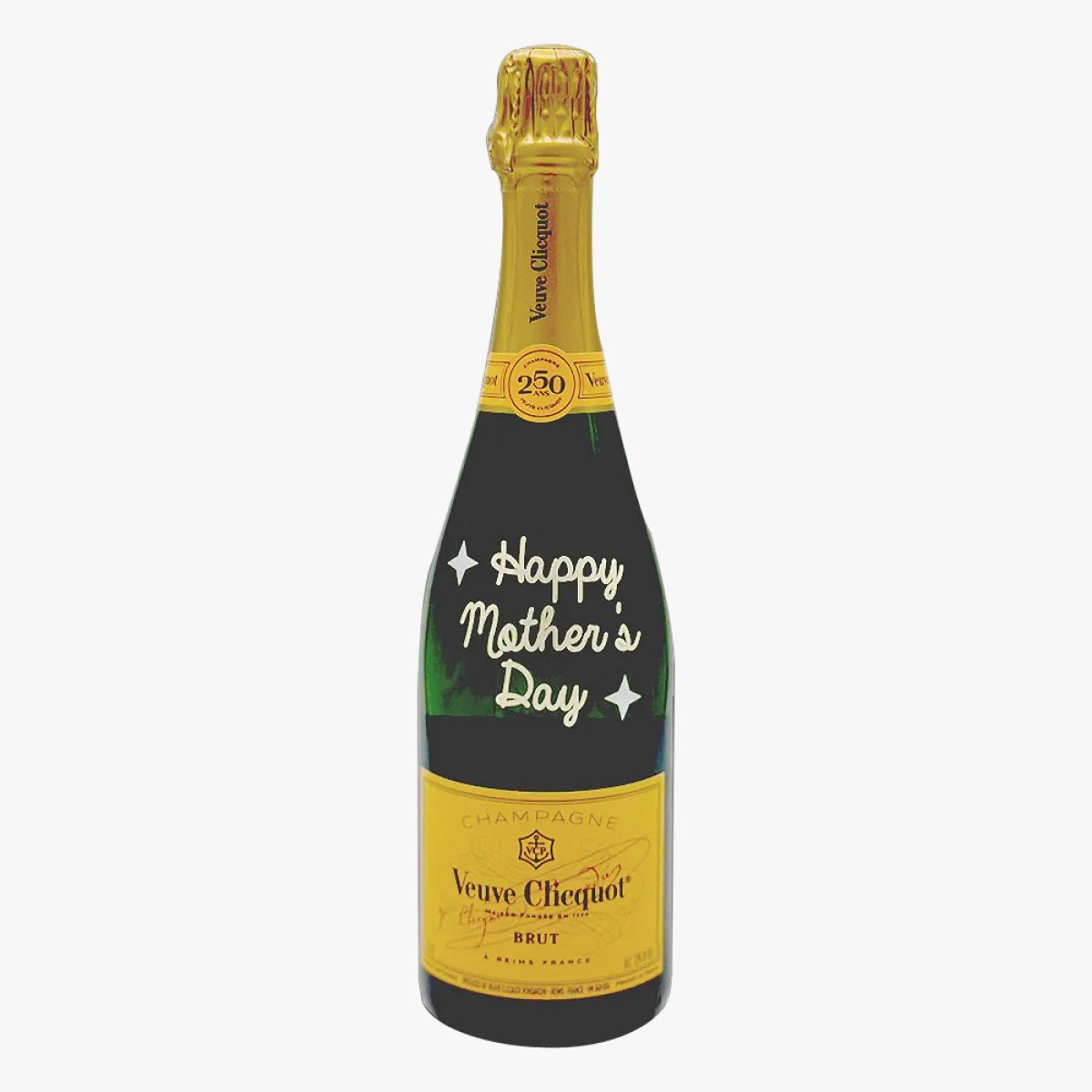 Shop Personalized Veuve Clicquot Bottle