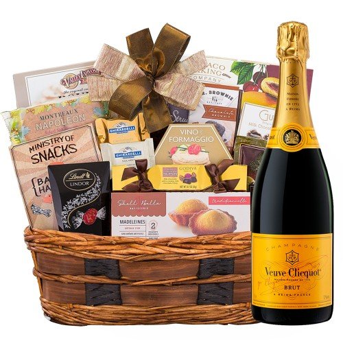 Champagne Gifts Delivery in USA