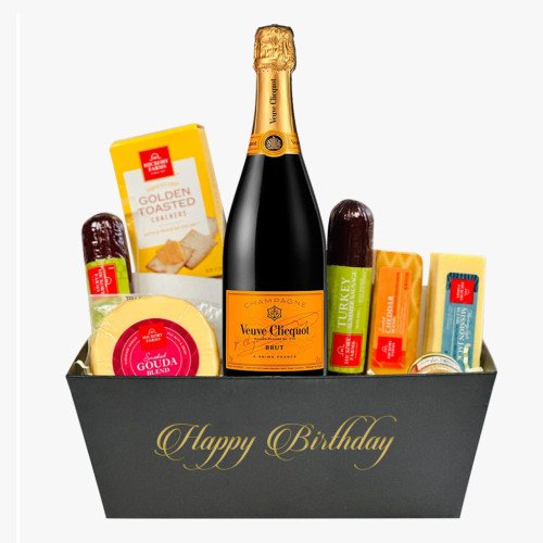 Veuve Clicquot Gift Baskets, Sets & Gift Boxes