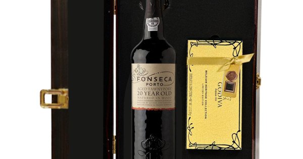 Portuguese Wine Gift Sets & Baskets - DC Wine & Spirits
