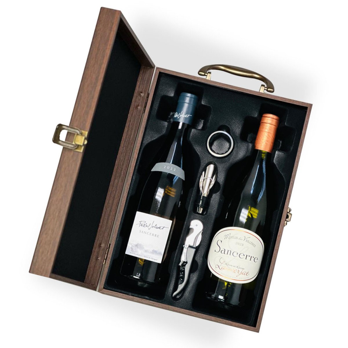 Sancerre White Wine Gift Set- Order Online