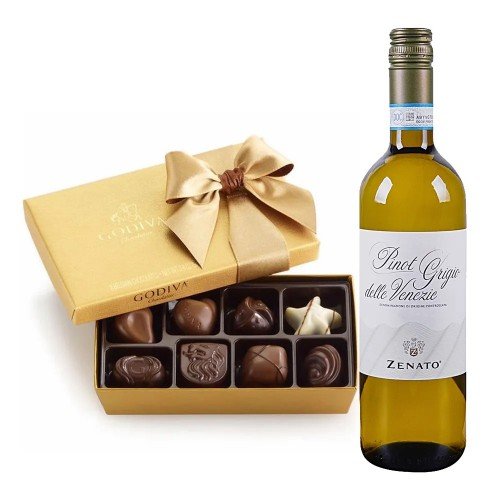 Italian Wine gift Baskets - Order Online