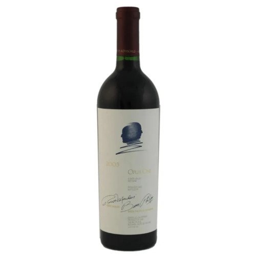 Opus One Wine Gift Baskets, Sets and Gift Boxes - Order Online