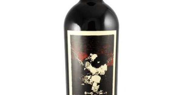 The Prisoner Red Blend Wine 750ml | DC Wine & Spirits