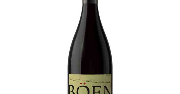 Boen Russian River Valley Pinot Noir Red Wine