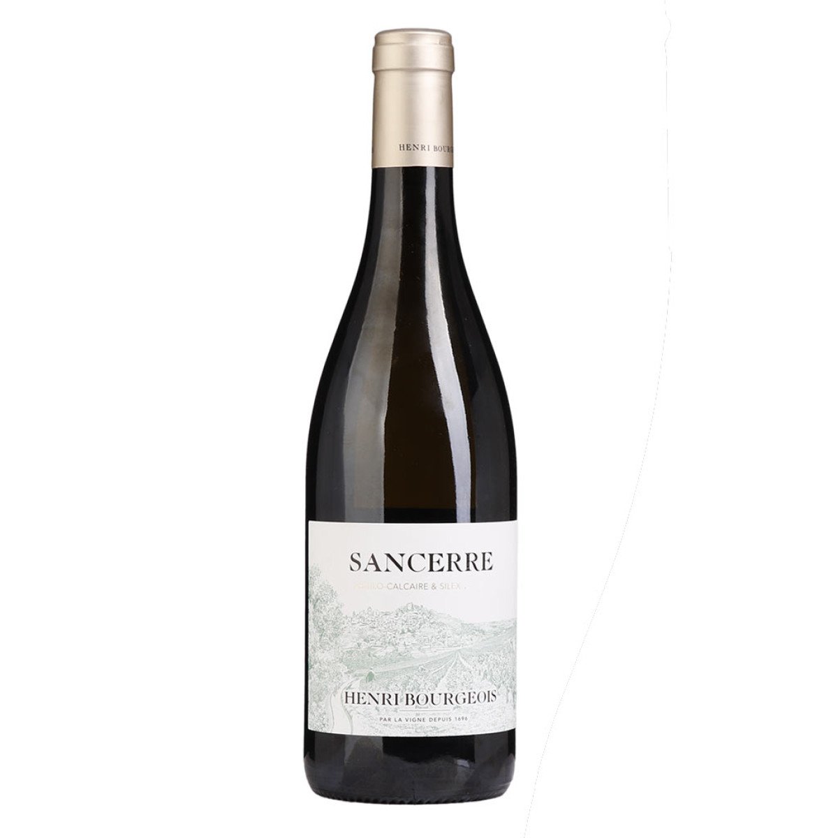 Henri Bourgeois Sancerre and Godiva Gift Box - Shop Now
