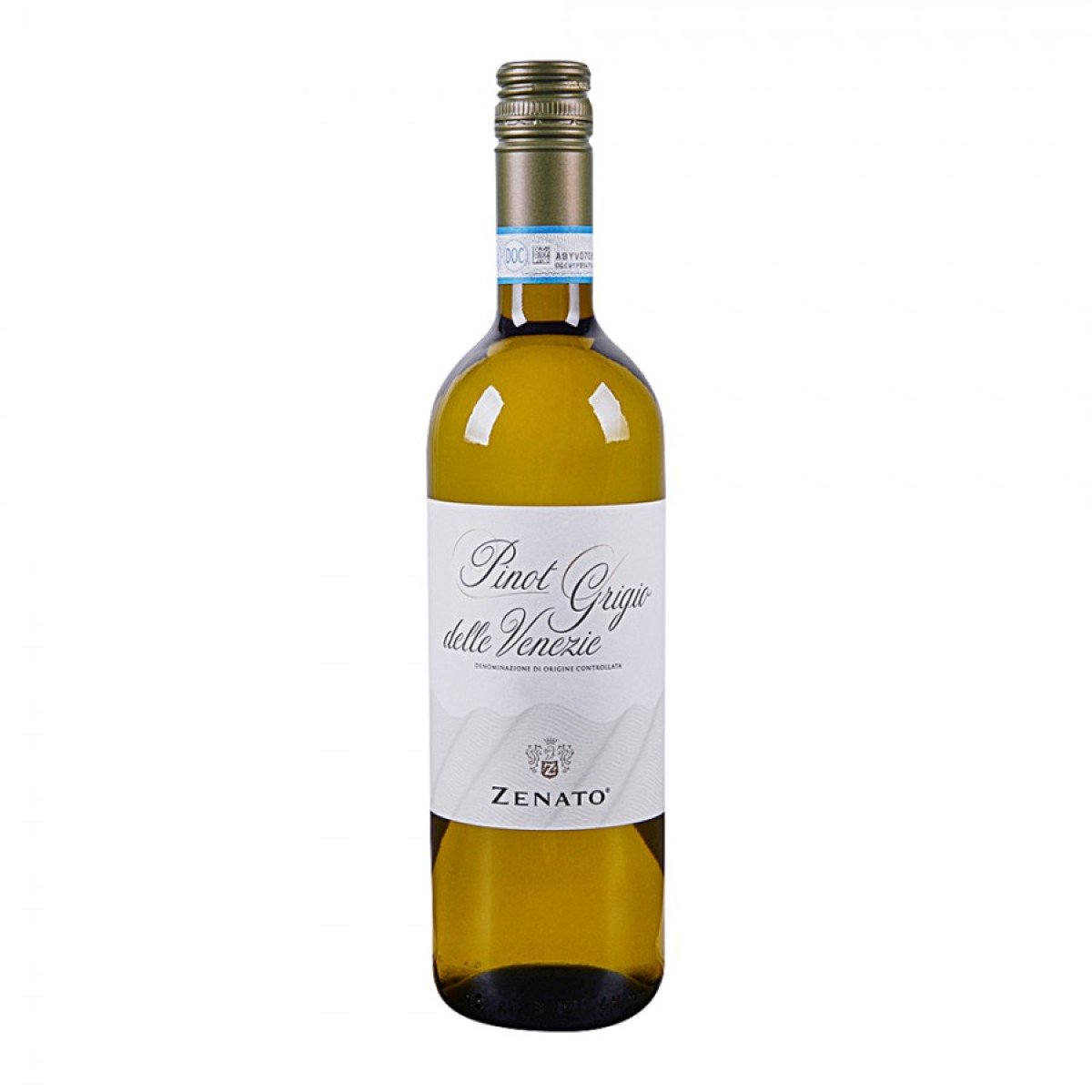Buy Zenato Pinot Grigio delle Venezie Italian Wine Online