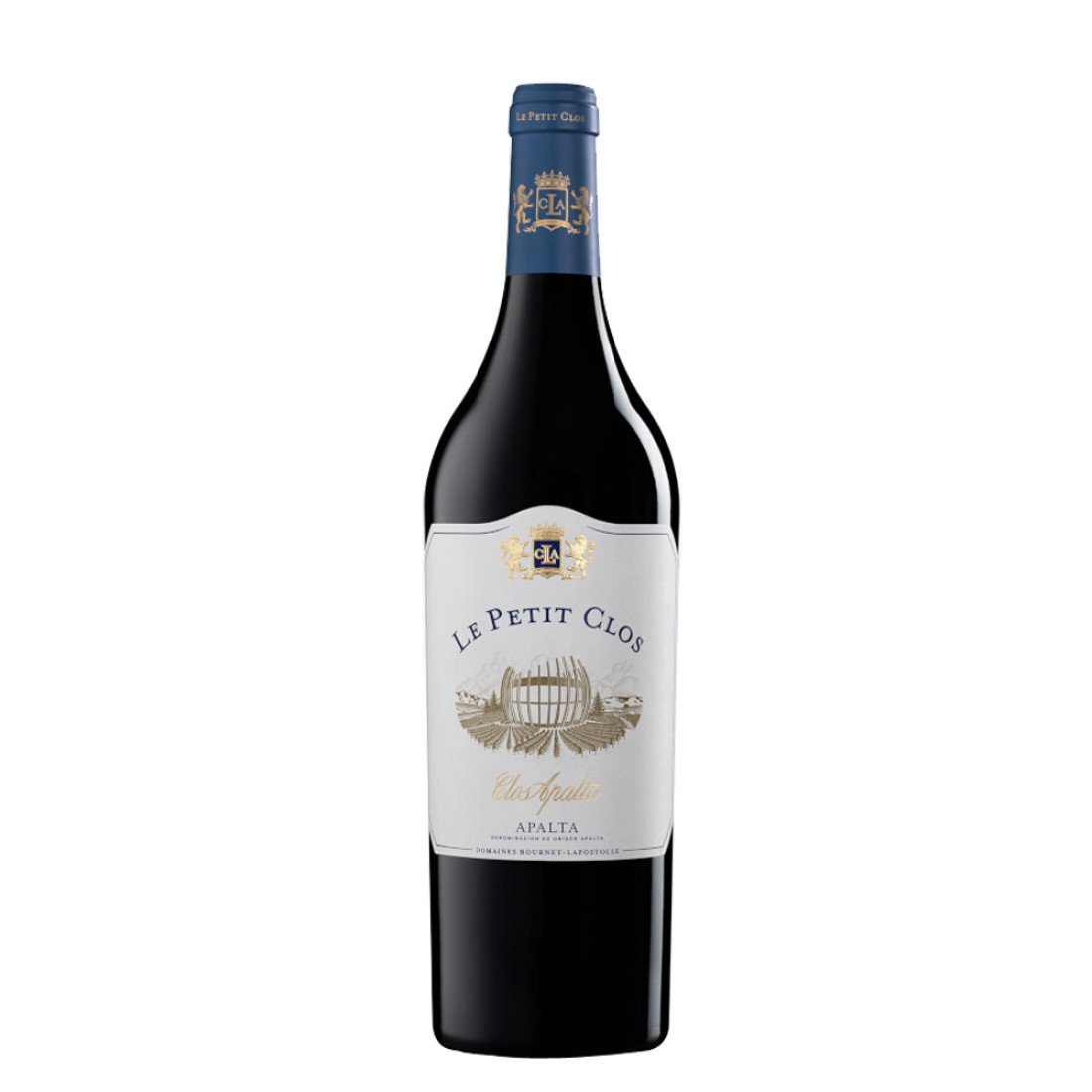 Buy Lapostolle Le Petit Clos Apalta Red Blend Wine 2020