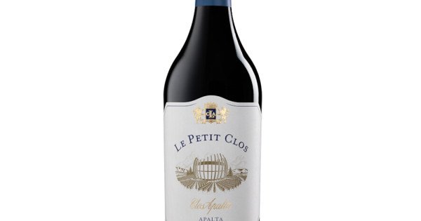 Buy Lapostolle Le Petit Clos Apalta Red Blend Wine 2020