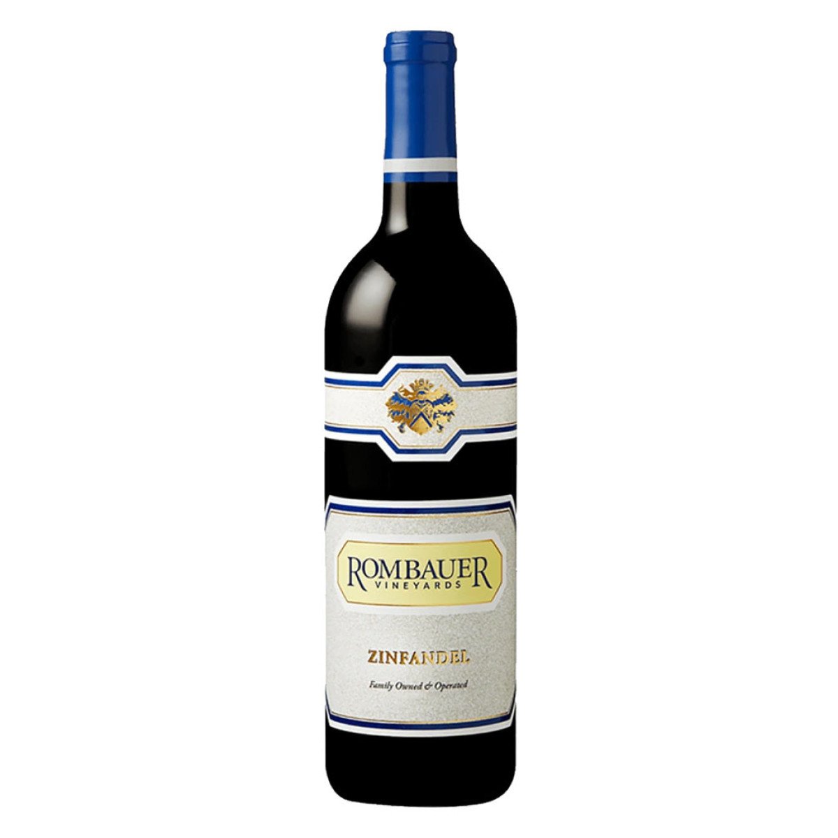 Rombauer Zinfandel Wine - Buy Now