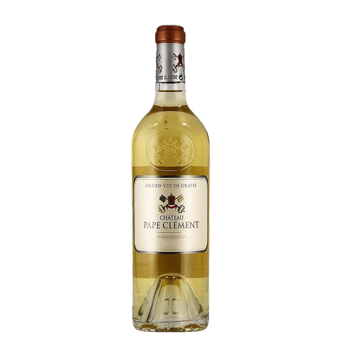 2020 Chateau Pape Clement Blend Pessac Leognan