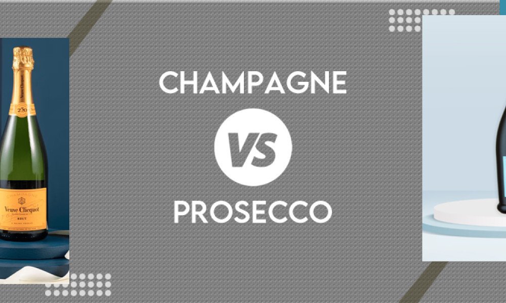 What's the Difference between Brut and Rose Champagne?