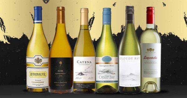 What Is the Best White Wine to Give as a Gift?