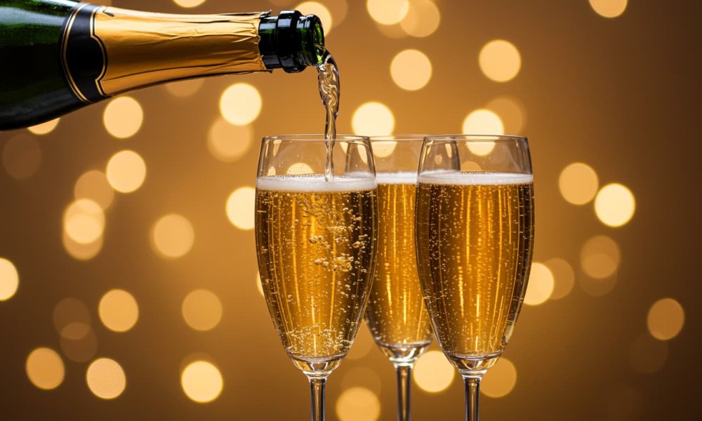 What Is Champagne & How It Is Made? Full Guide