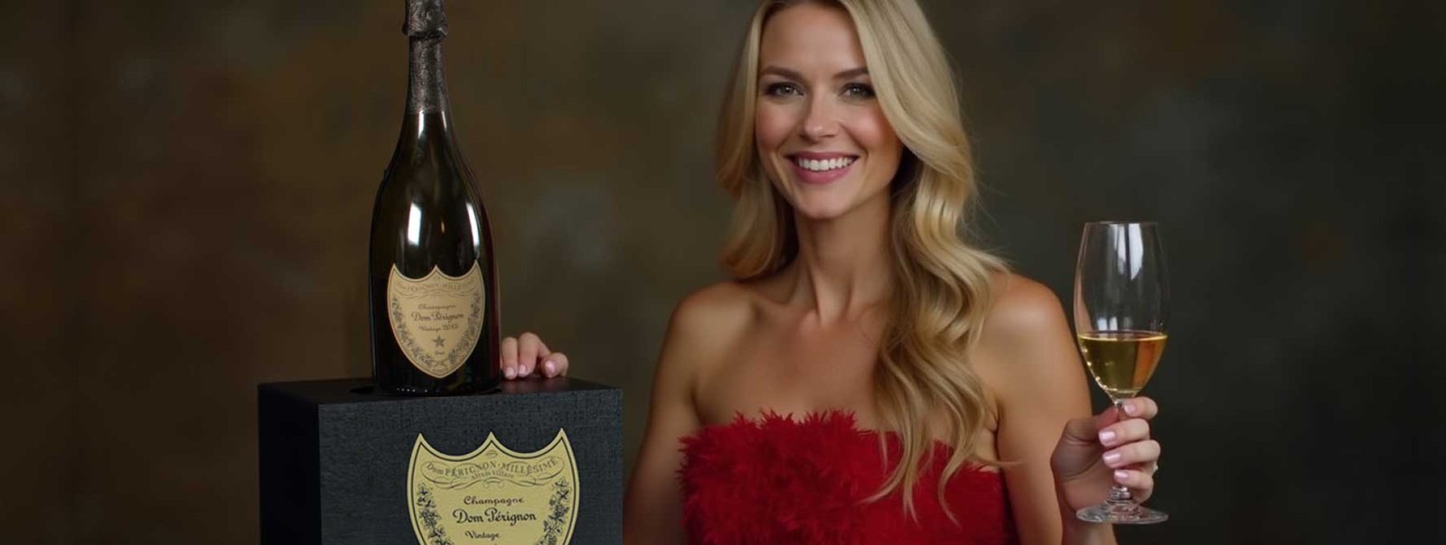Dom Perignon: Ultimate Guide to Price, Vintages & Pairings