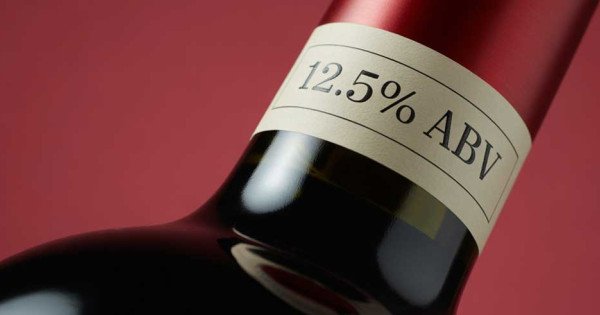 How Much Alcohol Is in Wine? ABV Explained by Wine Type