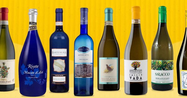 Moscato Wine Guide: Origins, Types, Pairings & Gifting Tips