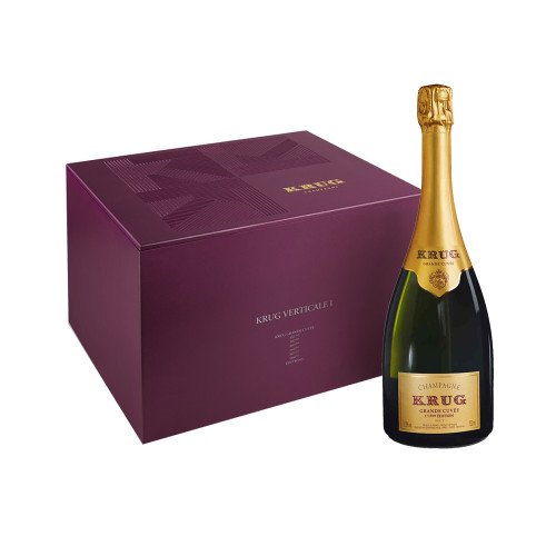 Best Deals on Case of Champagne - Buy Online