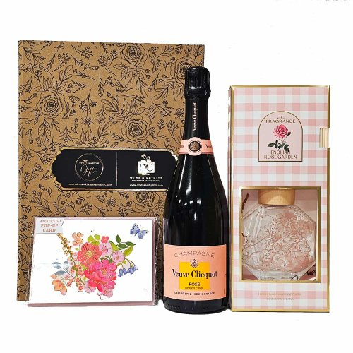Veuve Clicquot Gift Baskets, Sets & Gift Boxes
