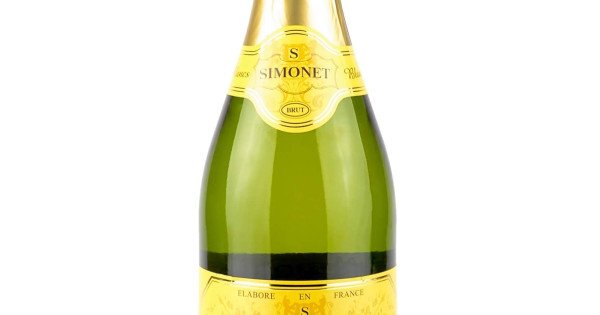 Simonet Sparkling Wine (champagne) at Low Price - DC Wine & Spirits