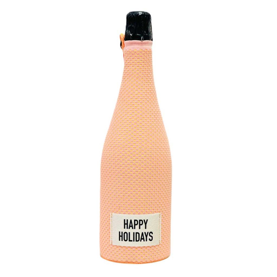 Veuve Clicquot Rose Ice Jacket Holiday Edition - Buy Now