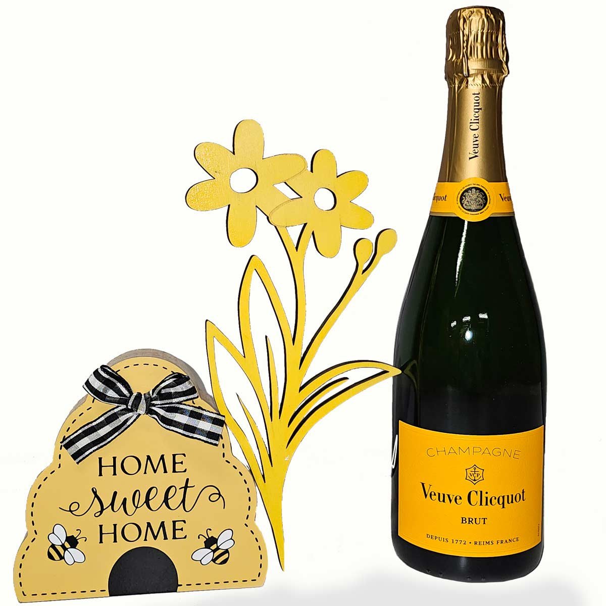 buy Veuve Clicquot Home Sweet Home Spring edition online